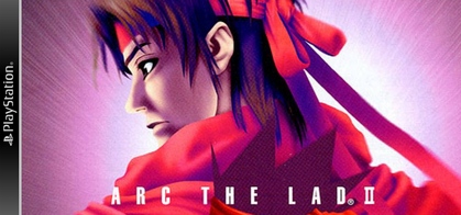 Grid for Arc the Lad II by Kemerax - SteamGridDB