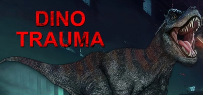 Dino Trauma - SteamGridDB