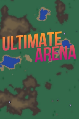 Ultimate Arena - SteamGridDB