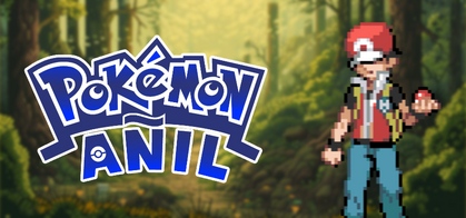 Grid for Pokémon Añil by JAkub - SteamGridDB