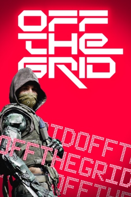 Off The Grid - SteamGridDB