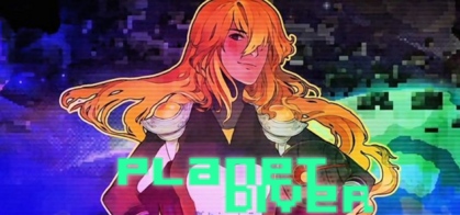 Planet Diver - SteamGridDB