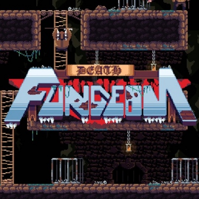 Grid for Death Fungeon by GoahSparky - SteamGridDB