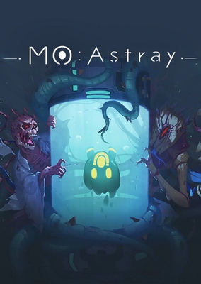 MO:Astray - SteamGridDB
