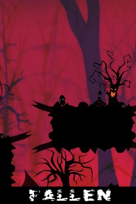 Fallen - SteamGridDB