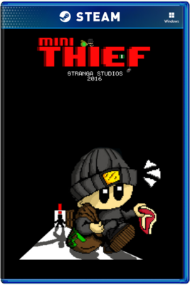 Grid for Mini Thief by Andreas 01 - SteamGridDB