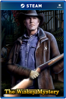 Grid for The Wisbey Mystery by MrDeKat - SteamGridDB