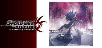Grid for Shadow the Hedgehog by Neptune13 - SteamGridDB