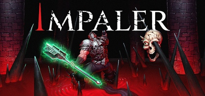 Grid for Impaler by ABH20 - SteamGridDB