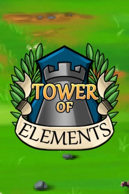 The Tower Of Elements - SteamGridDB