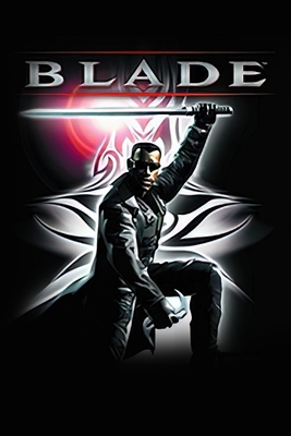Blade - SteamGridDB