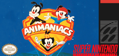 Grid for Animaniacs by [EW] Mitsie - SteamGridDB