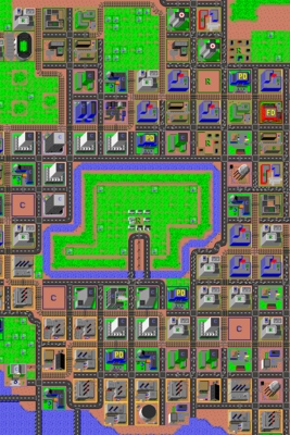 Micropolis - SteamGridDB