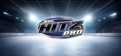 NHL Hitz Pro - SteamGridDB