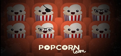 Popcorn Rocket - SteamGridDB