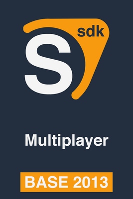 Grid for Source SDK Base 2013 Multiplayer by Milk_SGDB - SteamGridDB