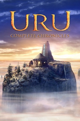Uru: Complete Chronicles - SteamGridDB