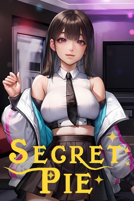 Secret Pie - SteamGridDB