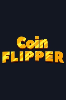 Coin Flipper - SteamGridDB