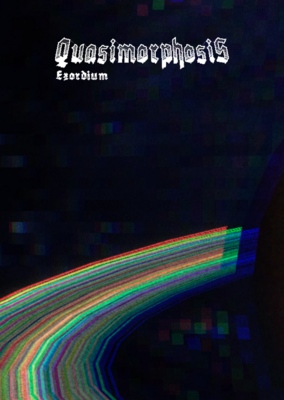 Quasimorphosis - SteamGridDB