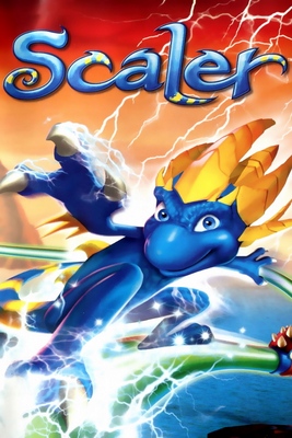 Scaler - SteamGridDB