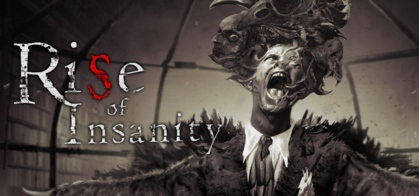 Grid for Rise of Insanity by TheWaslijn - SteamGridDB