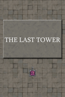 Grid for The Last Tower by Szeryfkiller - SteamGridDB