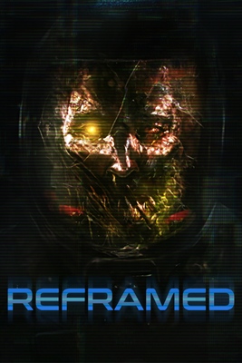 Grid for Reframed by Arikado1476 - SteamGridDB