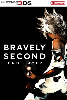 Grid for Bravely Second: End Layer by baltimoresports - SteamGridDB