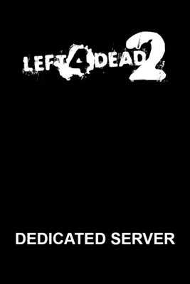 Grid for Left 4 Dead 2 Dedicated Server by Near717 - SteamGridDB