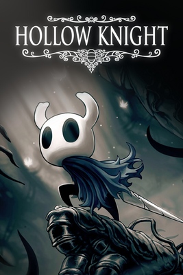 Grid for Hollow Knight by Snakerov - SteamGridDB