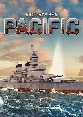 Victory At Sea Pacific - SteamGridDB