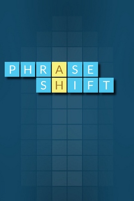 Phrase Shift - SteamGridDB