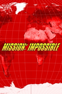 Grid for Mission: Impossible by Heckle - SteamGridDB