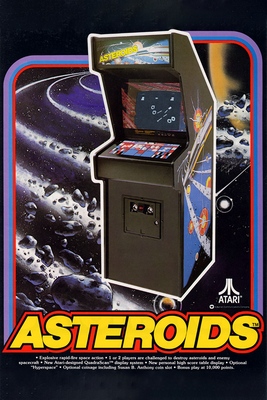 Grid for Asteroids by Matrixx2k - SteamGridDB