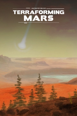 ไอดีเกม Terraforming Mars - Steam มือ 2 ราคาถูกที่สุด เริ่มต้น 565 THB ...