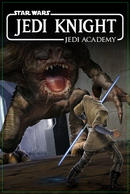 Grid for Star Wars: Jedi Knight - Jedi Academy by axe - SteamGridDB