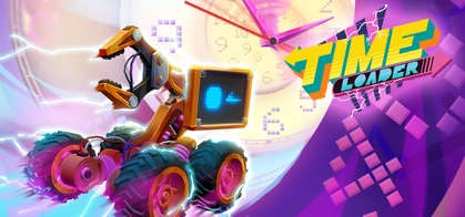 Grid for Time Loader by imperthnthn - SteamGridDB