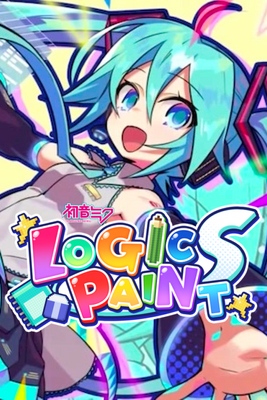 Grid for Hatsune Miku Logic Paint S by Chocc_Milk - SteamGridDB