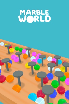 Marble World - SteamGridDB