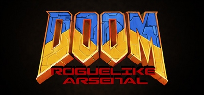 DoomRL Arsenal - SteamGridDB