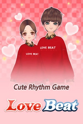 LoveBeat - SteamGridDB
