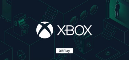 Grid for XBPlay by ItsMark - SteamGridDB