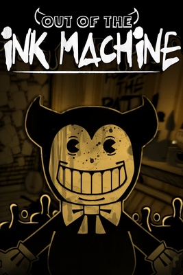 Grid for Out of the Ink Machine by BeninjaLIVE - SteamGridDB