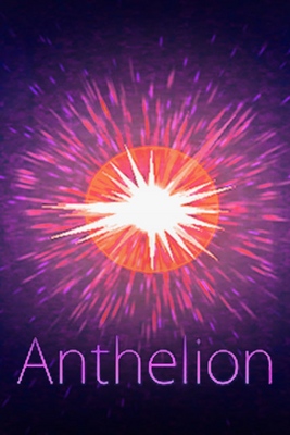 Grid for Anthelion by SrMilagro - SteamGridDB