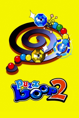 Puzz Loop 2 - SteamGridDB
