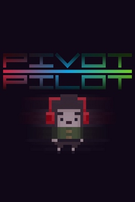 Pivot Pilot - SteamGridDB