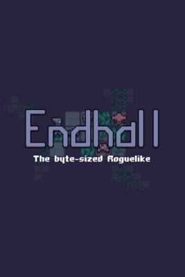 Endhall - SteamGridDB