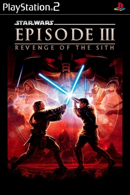 Grid for Star Wars: Episode III - Revenge of the Sith by diegou26 ...