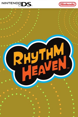 Grid for Rhythm Heaven by VdeVaporeta - SteamGridDB